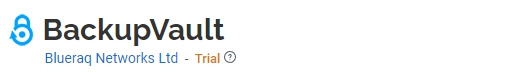 BackupVault 무료 다운로드