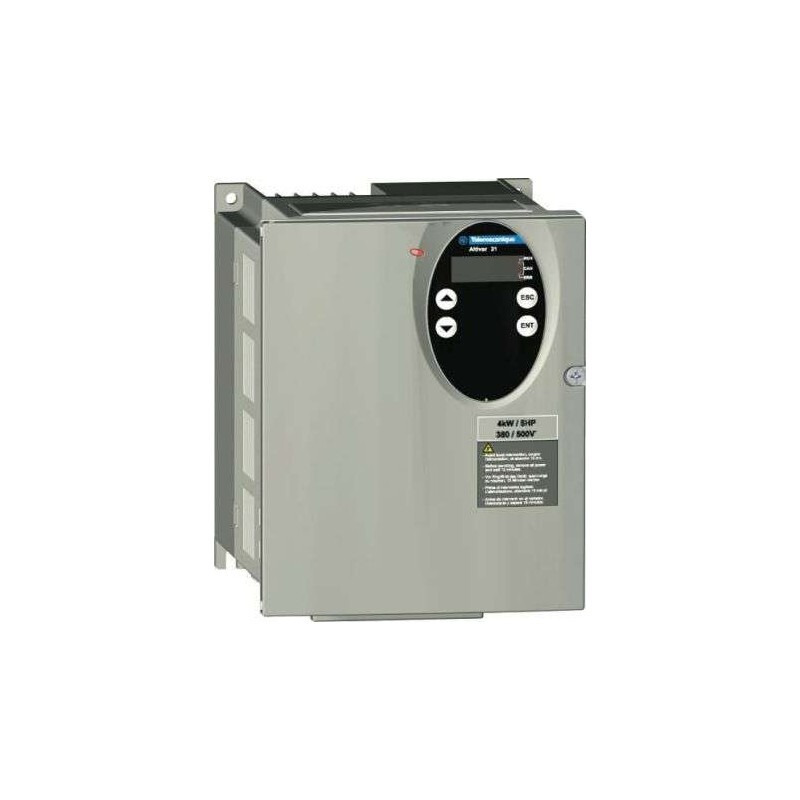 SCHNEIDER Electric Drive ATV31HU40S6X 슈나이더 드라이브