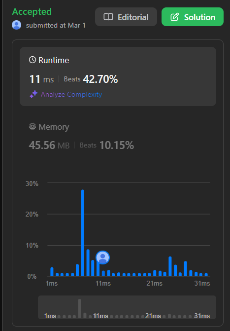 [LeetCode] - 2418. Sort the People