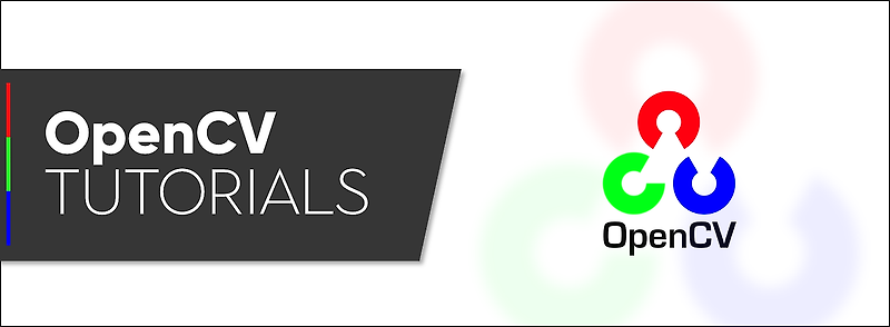 OpenCV Example 36강