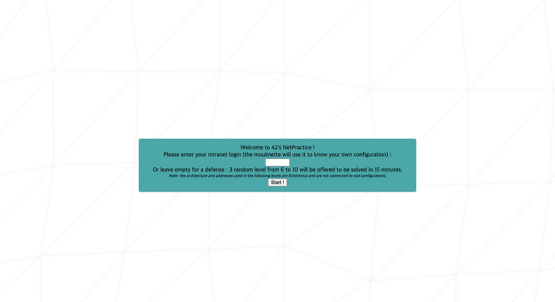 [42서울] Netpractice LEVEL 8 문제 풀이 — Campus Coder