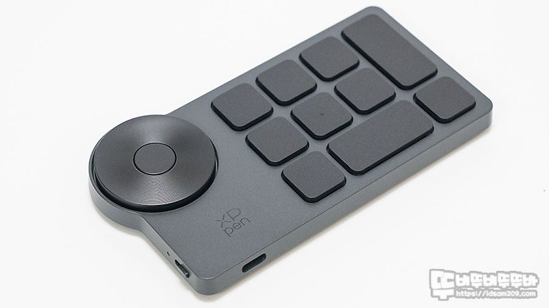 엑스피펜 XP-Pen ACK05 무선 타블렛 키보드