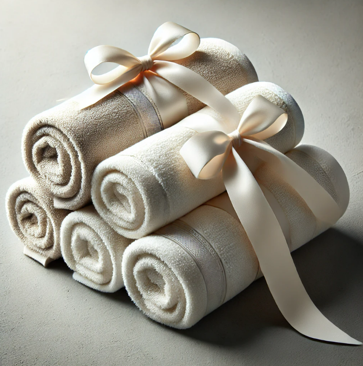 수건 선택과 관리 팁! 수건 170g 180g 30수 40수 핵심 3가지!