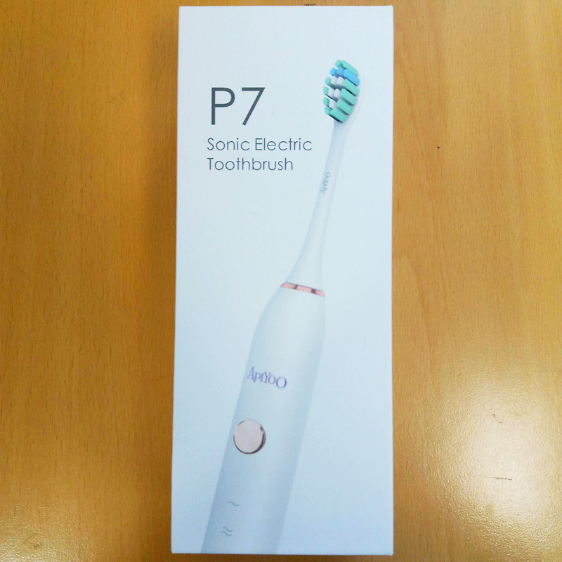 전동칫솔 추천, 아이요 음파전동칫솔로 셀프치석제거와 잇몸마사지를 한 번에! :: JTL LOUPE