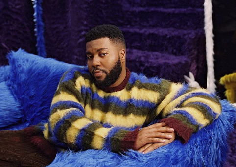 💜Khalid 칼리드 - Softest Touch (가사/해석/팝송/번역)