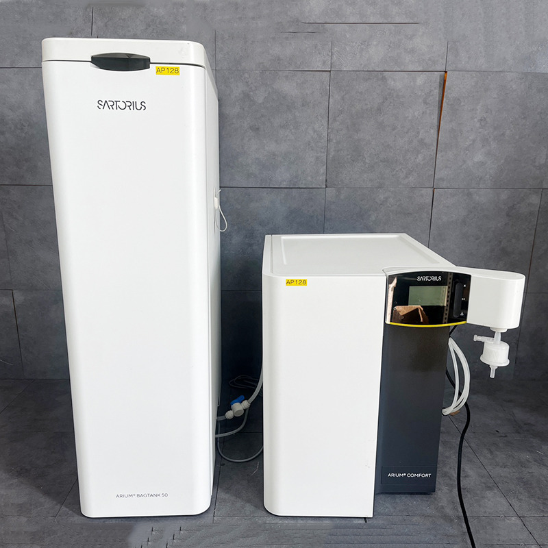 Sartorius Arium Comfort Series 초순수 제조기 (AP128)