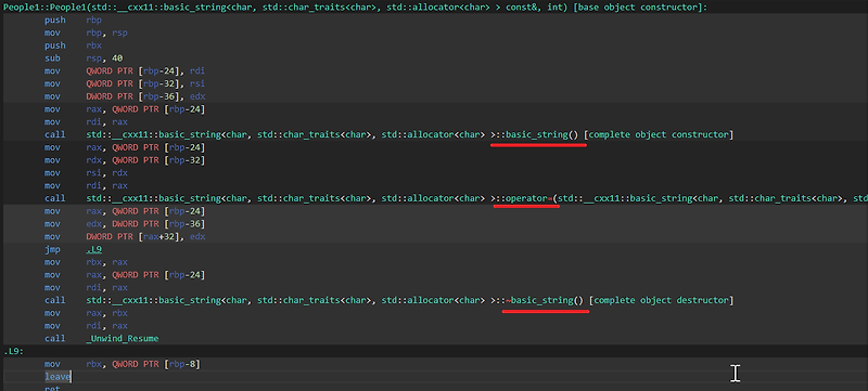 [C++] Member initializer list, Default member initializer