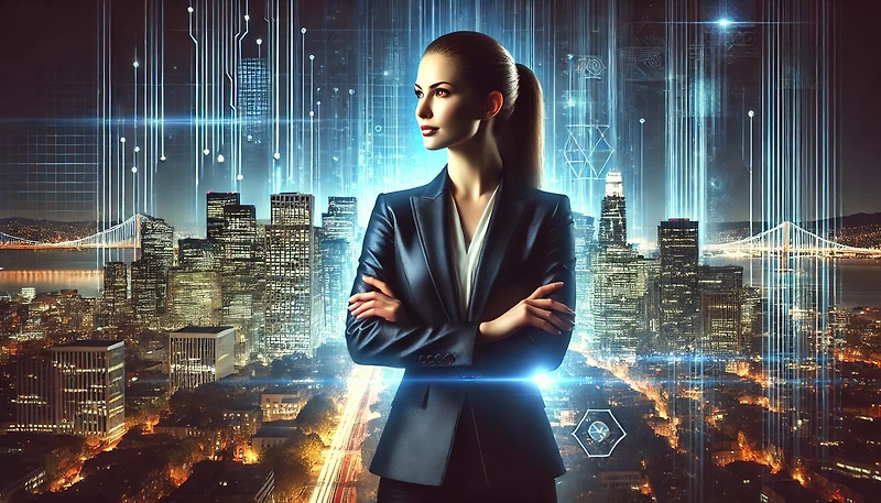 🚀 IT 업계를 변화시킨 여성 리더십 사례! 그들의 성공 비결은?