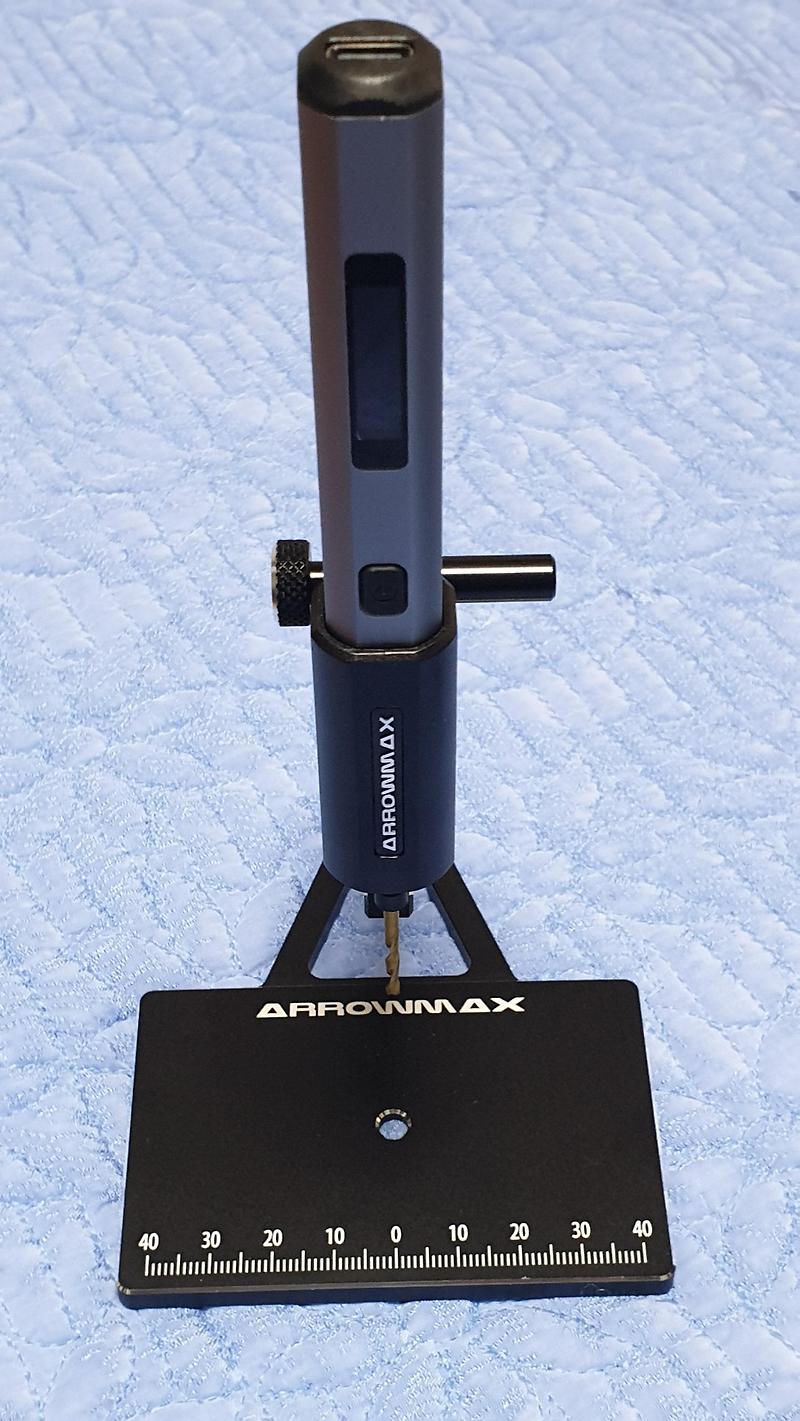 🛒 ARROWMAX SDS PRO PLUS 드릴 셋트