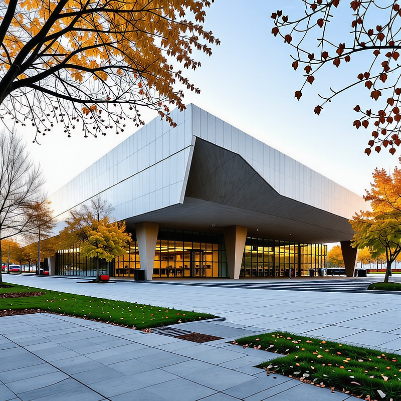 안산 중앙도서관 운영시간 및 열람실 이용방법