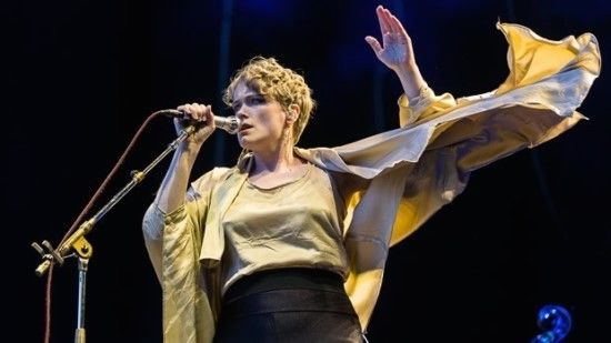 Make You Feel My Love(내 사랑을 느끼게 해줘) - Adele / Ane Brun