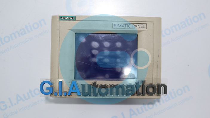 SIEMENS, TOUCH PANEL, TP170B MONO, 6AV6 545-0BB15-2AX0, 지아이오토메이션(주 ...