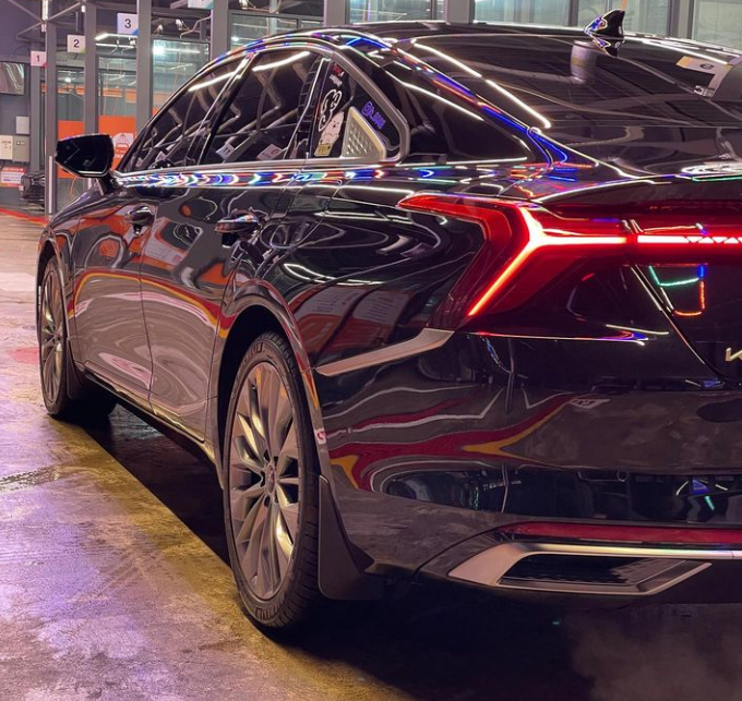 2023년 기아자동차 1월 프로모션과 출고기간 ( K5, K8, EV6 등 )