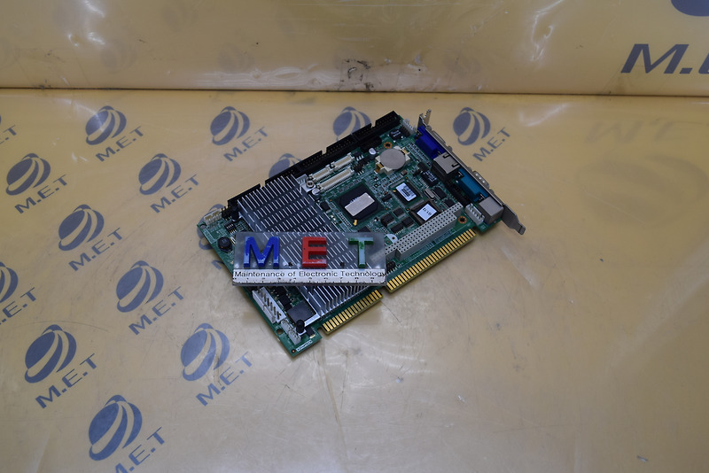 [BOARD] ADVANTECH PCA-6773 REV.A1 /산업용자동화장비 수리 / (주)엠이티