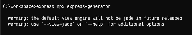 Day 77 - Nodejs express로 CRUD 프로그램 만들기