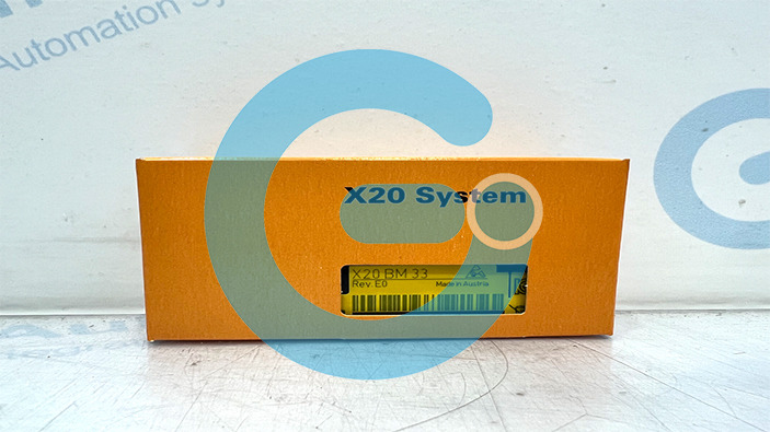 [B&R 공식 대리점]B&R, BnR, 비앤알, 비앤드알, X20BM33, Bus Module, 기술지원 및 판매, 성능 ...