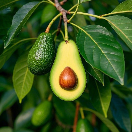 슈퍼푸드 아보카도, 왜 모두가 열광할까? :: 1분 전 :: 2HAN_PAPA