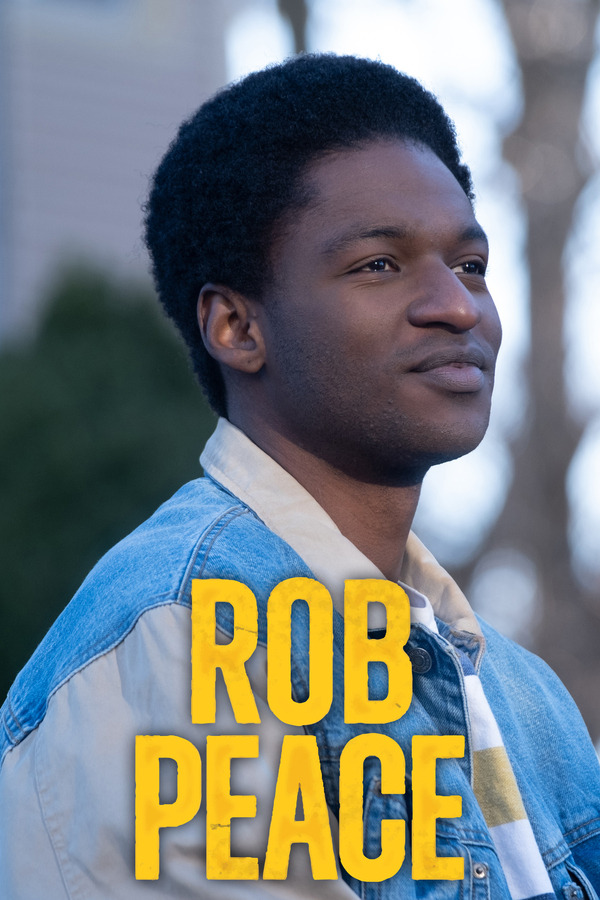 Rob Peace(롭 피스, 2024)