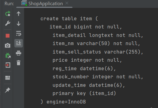 [백견불야일타] 2장 Spring Data JPA :: PROGRAMMING