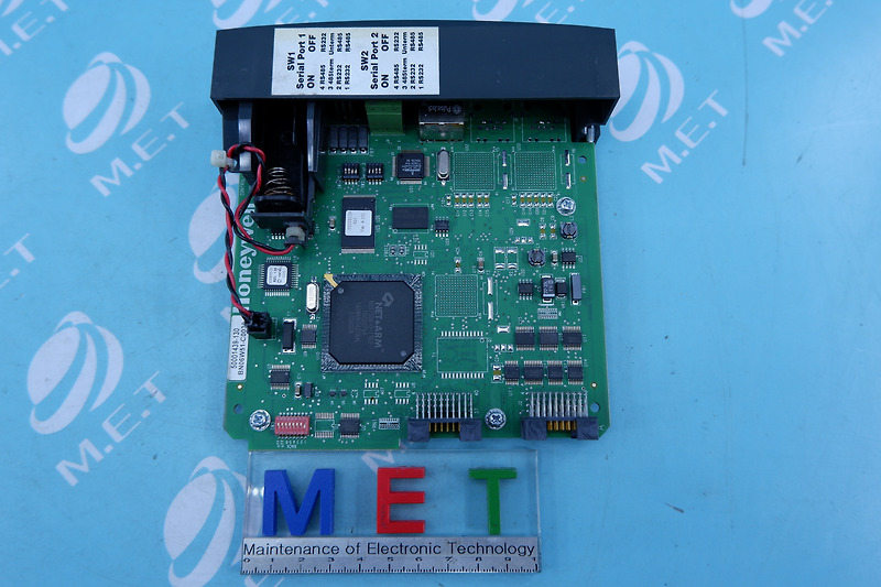 900C32-0141-00 [PLC] HONEYWELL HC900 C30 CPU 900C32 0141 00 ㈜엠이티 산업 자동화 ...