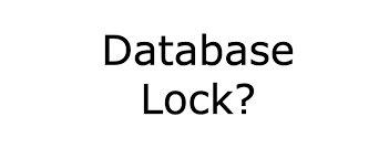 DB Lock 심화 (어려운 부분이 너무 많아....작성중....) — All about IT