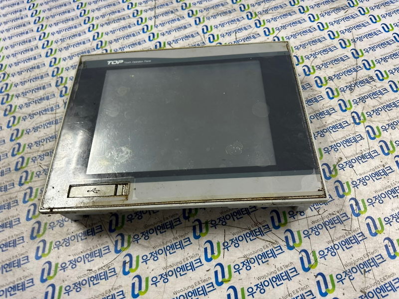 M2I TOUCH PANEL / XTOP10TV-SA