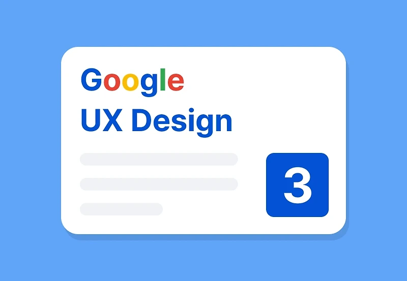 Coursera - Build Wireframes and Low-Fidelity Prototypes 수료 :: Blank