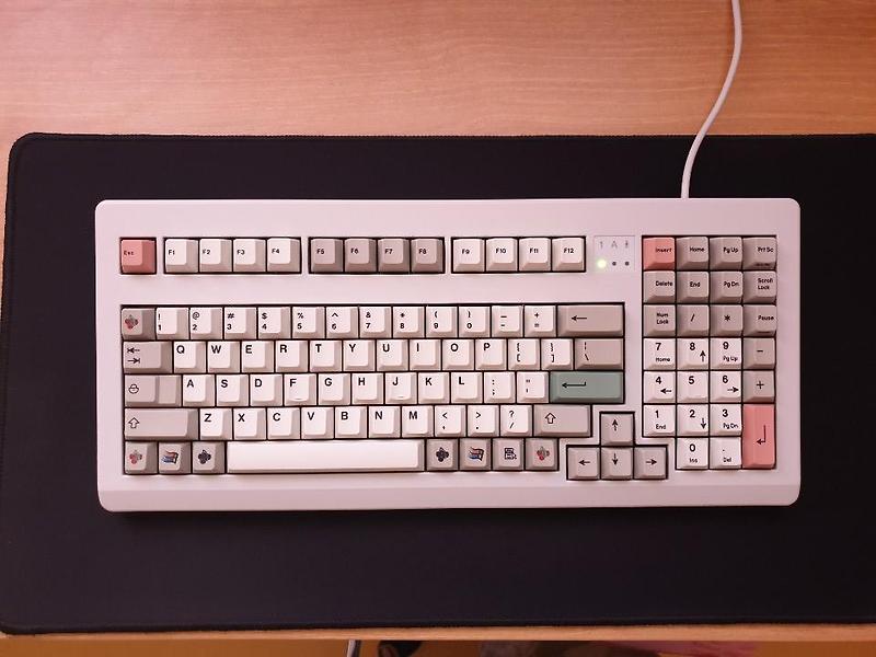 G80-1867 + EnjoyPBT 9009