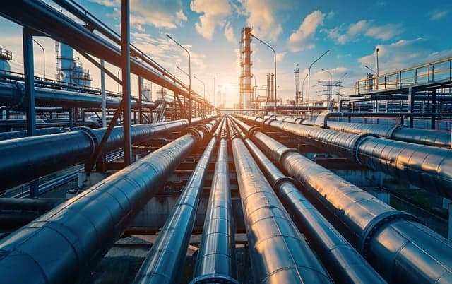 샤힌 프로젝트(Shaheen Project) - 국내 최대 석유화학 공장 건설 사업