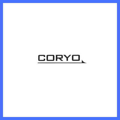 Komachine Transaction History: CORYO SEALING