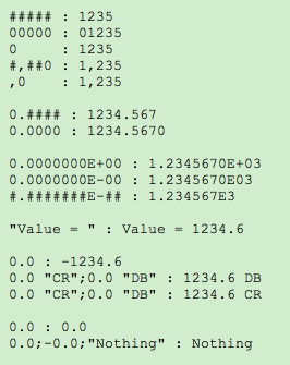 가끔 사용해 헛갈리는 DisplayFormat(FormatFloat)