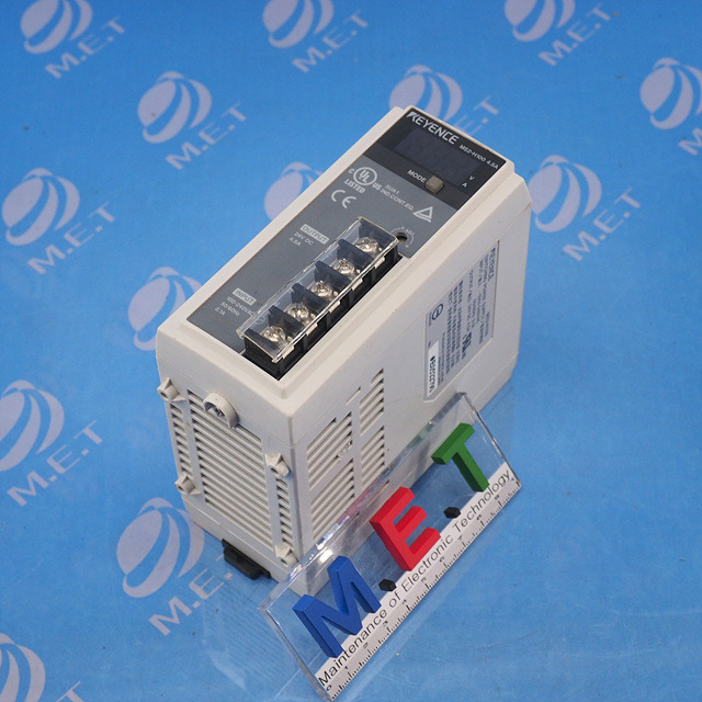 MS2-H100 [POWER SUPPLY] KEYENCE SWITCHING POWER SUPPLY 24V 6.5A MS2 ...