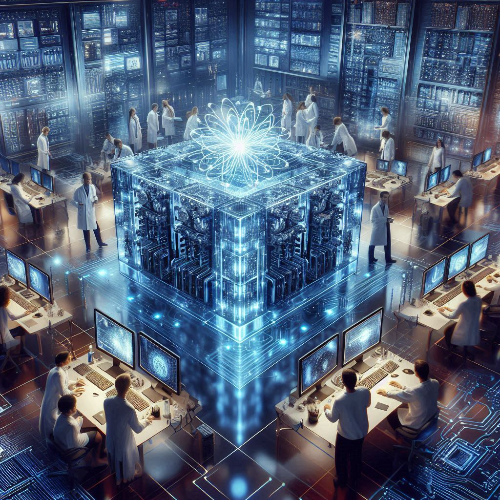 양자컴퓨터 대장주 미국: IONQ, IBM 주식 전망과 투자 전략으로 알아보는 기회 분석