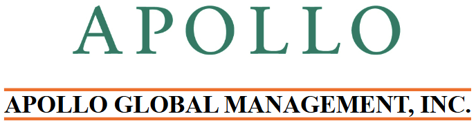 Apollo Global Management 2024년 11월 발표한 분기실적 보기