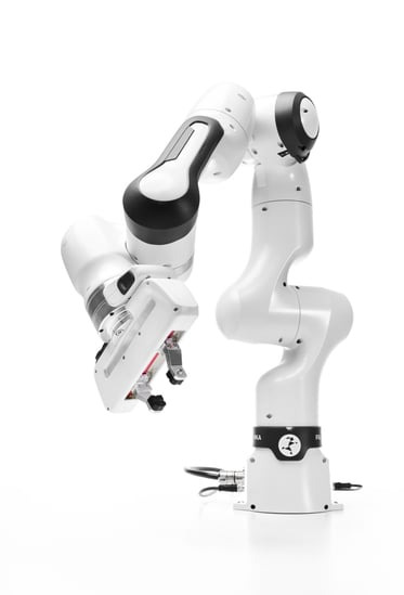 [Panda-gym] Panda-gym 가이드 (1) — RangDev.