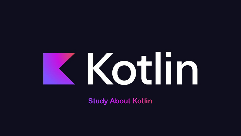 Study About Kotlin 6