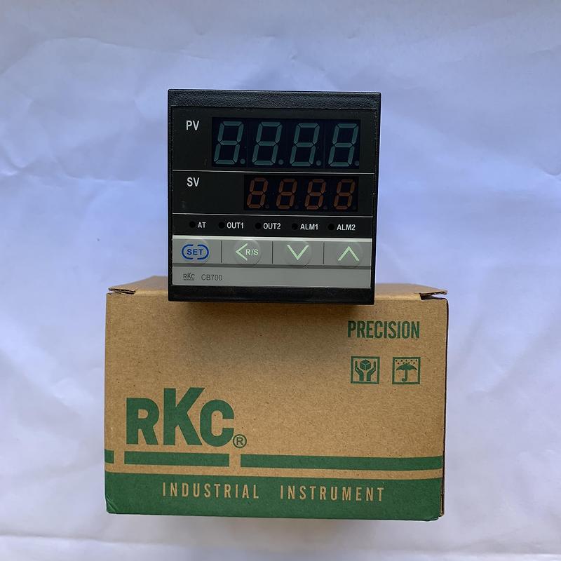 [수입 판매] Digital Controllers Temperature Controller RKC CB900 CD901 CH402