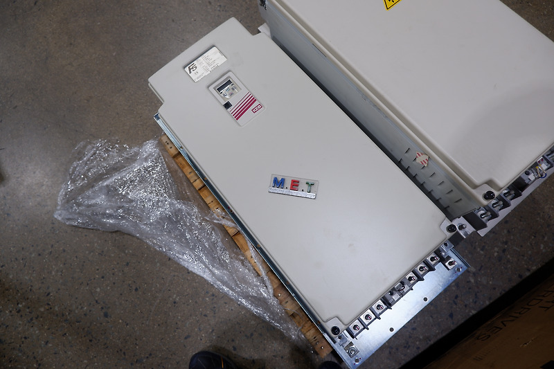 [KEB INVERTER] KEB 28F5E0U-Y01H /산업용자동화장비 수리 / (주)엠이티
