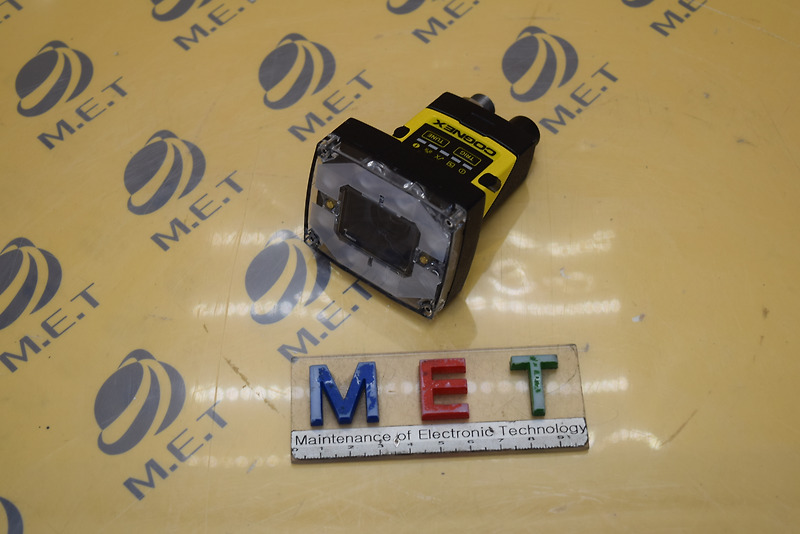COGNEX MSIP-REM-CGX-IS2000 CAMERA 산업용 자동화 장비 수리 (주)엠이티