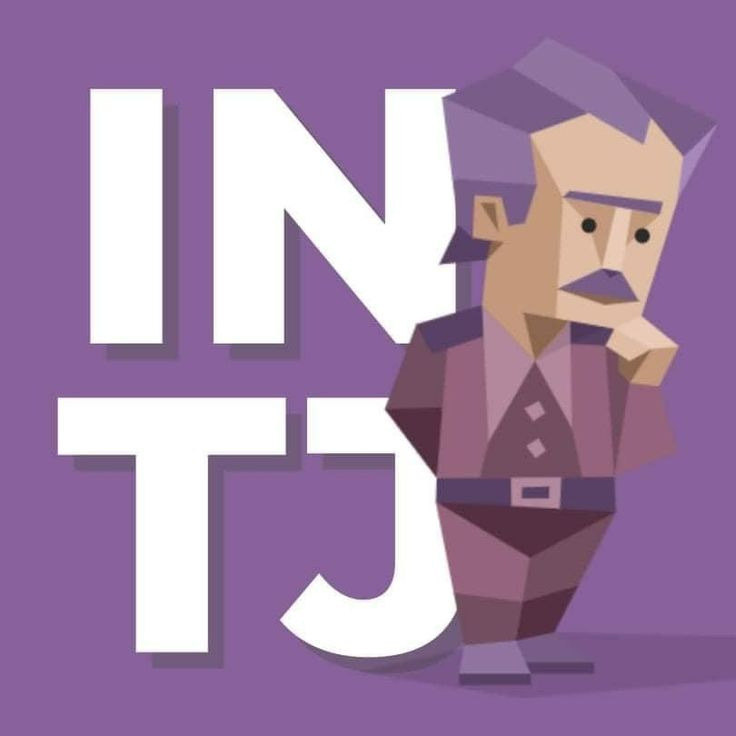 MBTI INTJ: 당신이 몰랐던 7가지 독특한 특징