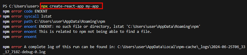 React create-react-app :: 개발일기