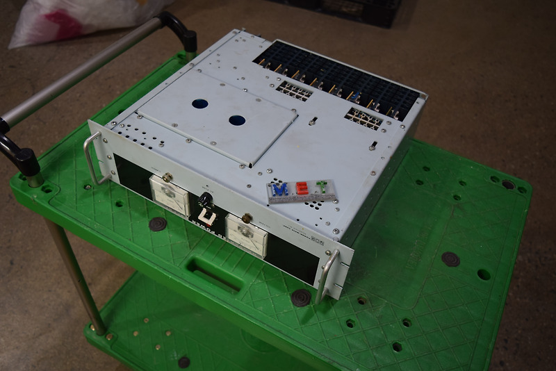 [POWER SUPPLY] PMC P2239 /산업용자동화장비 수리 / (주)엠이티