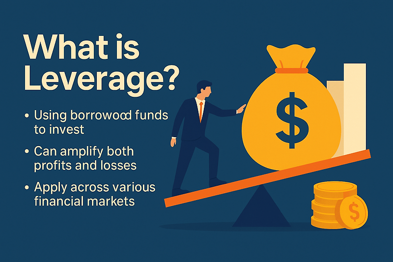 What is Leverage?
