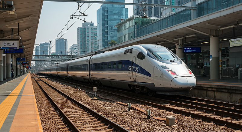 GTX B·C 노선 언제쯤? 착공 지연에 수혜 지역 불안감 고조