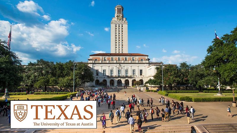 University of Texas at Austin: A Comprehensive Overview