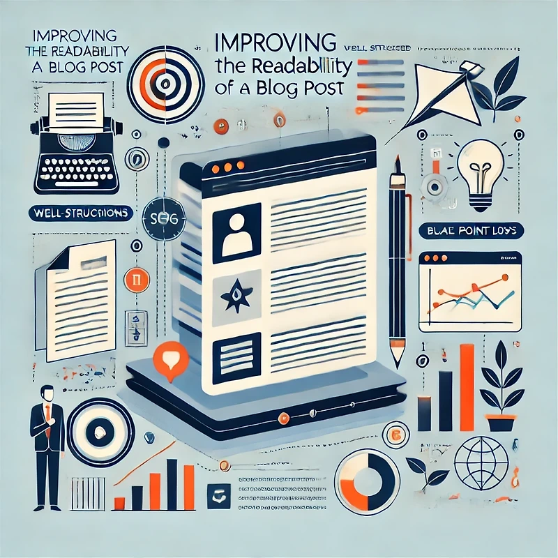 9. How to Improve the Readability of Your Blog Post: Structuring ...