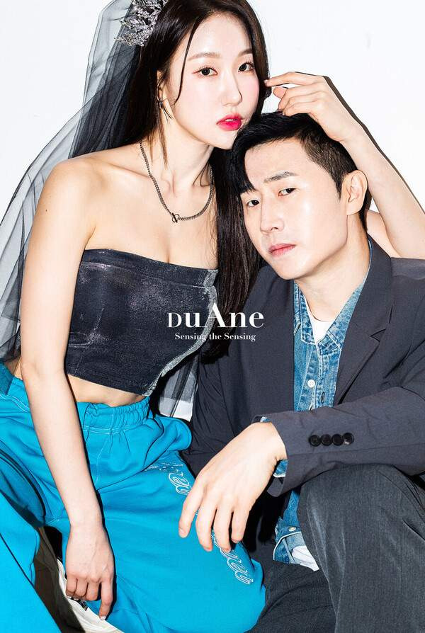 이상호 아내 김자연 모델 나이 프로필 몸매