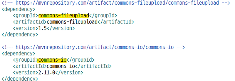 [spring] 파일 업로드 — ઇ땅콩맛 츄르ଓ