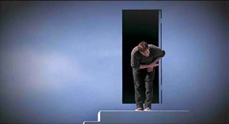 (en) [Masterpiece] On the edge of control and freedom or falsehood and ...