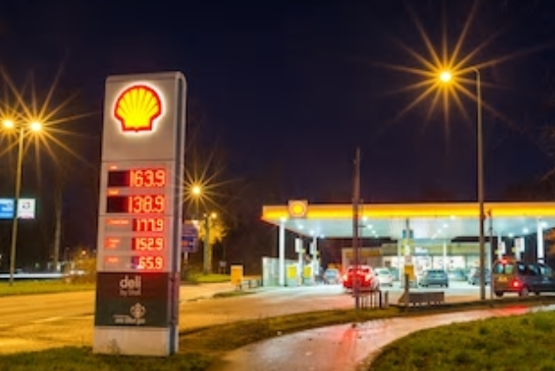 로얄더치쉘: 고배당주의 수난 (배당삭감, 원유수요격감&공급과잉, Royal Dutch Shell)